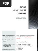 MMSE Guide for Clinicians | PDF