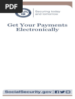 Paychekplus Elite Visa Payroll Card | PDF | Visa Inc. | Debit Card