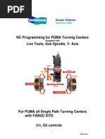 Custom Macro Quick Reference | PDF | Trigonometric Functions | Sine