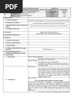 Action Plan for OK SA DepEd 2019-2020 | PDF | Public Sphere