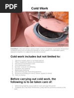 Cargo Damage Report-Template | PDF | Cargo | Ships