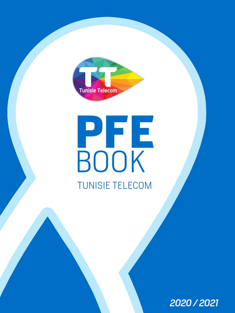 Pfe-Book TT 2020-2021 PDF | PDF | Minage des données | Intelligence ...