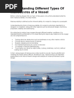 Life Raft Release System and Launching Procedure | PDF | Ships | Watercraft