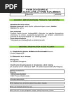 Catálogo Key | PDF | Lavado de manos | Jabón