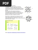 Estructura FCC: Características y Metales | PDF | Estructura cristalina ...