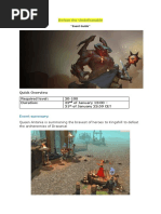 Slay the Spire Comprehensive Reference | PDF