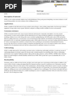 Shuriken Datasheet | PDF | Nut (Hardware) | Screw