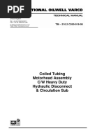 GRANOR AC-AR Expansion Joint | PDF | Screw | Pipe (Fluid Conveyance)