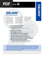MED610 Biocompatible Clear - EN Data Sheet PolyJet Material | PDF ...