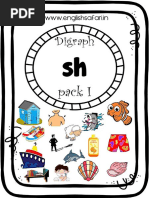 Short I Anchor Chart | PDF