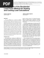Lighting Power Densities - ASHREA Load Limit PDF | PDF | Hospital ...