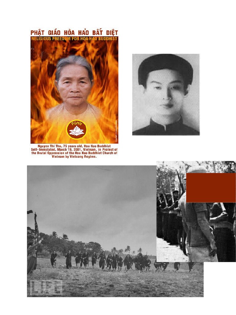 Hoa Hao | PDF