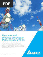 User Manual: Product Description Controller CSU 502 | PDF | Relay ...
