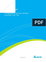 PM2100 Registers | PDF | Ac Power | Physical Quantities