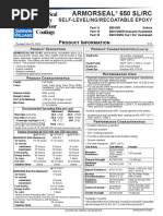 Resuflor 3746 | PDF | Epoxy | Building Engineering