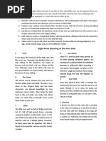 HEAD Stringing Instructions 2014 en | PDF | Ball Games | Athletic Sports