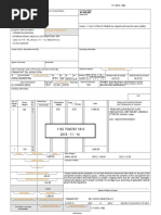 Lto Stencil Form Front | PDF | Manufactured Goods | Vehicles
