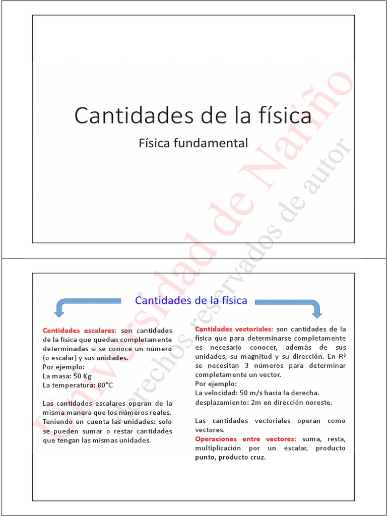 Suma y Resta de Vectores PDF | PDF | Vector Euclidiano | Álgebra lineal
