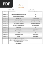 Routine Maintenance - Air Conditioning Service Sheet: Tick Appropriate ...