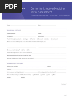 ASE HCM Poster FINAL | PDF | Echocardiography | Cardiovascular System