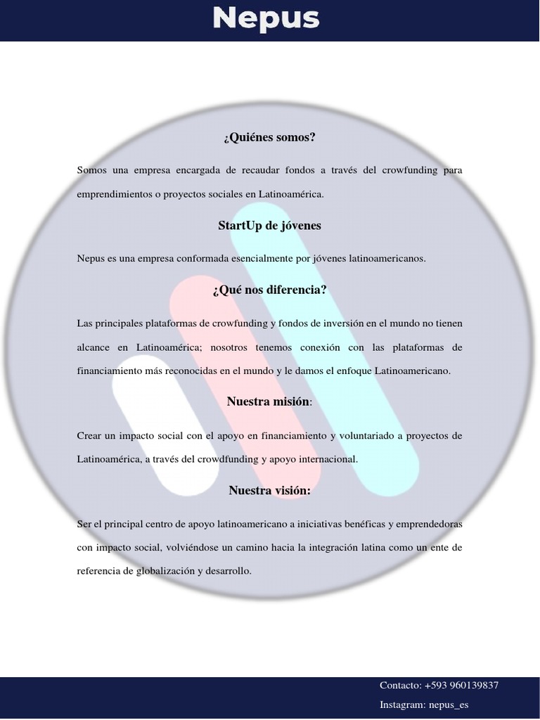 NEPUS | PDF