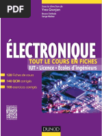 CATIA V5 Exercice | PDF