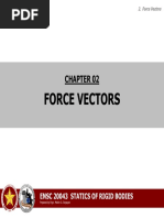 MCQ On Vector With Answers | PDF | Euclidean Vector | Force