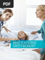 Sentinel Events List 2025 | PDF