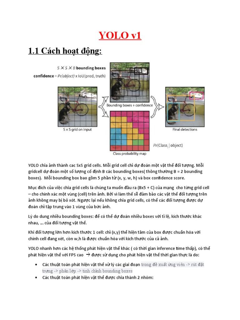 YOLO | PDF