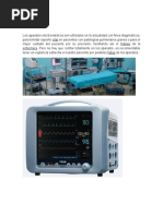MR Sopa | PDF | Reanimación cardiopulmonar | Medicina CLINICA