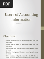 Module 1 - Fundamentals of Accounting 1 | PDF | Corporations | Partnership