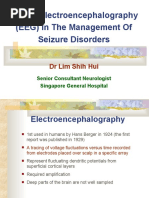 EEG Tips For SEDLine Monitors | PDF | Electroencephalography ...