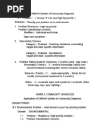 Biographical Data | PDF | Patient | Medicine