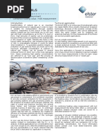 SUMP-CAISSON Brochure | PDF | Water | Industrial Processes