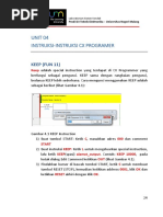 Mengenal CX Programmer | PDF