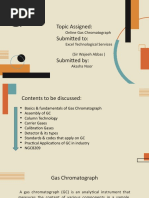Abb NGC 8206 DS - 2101164-En PDF | PDF | Gas Chromatography | Computing ...