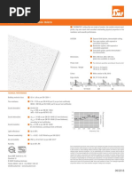 K13 Tech Data Sheet 07 2023 1 | PDF | Building Insulation | Building ...