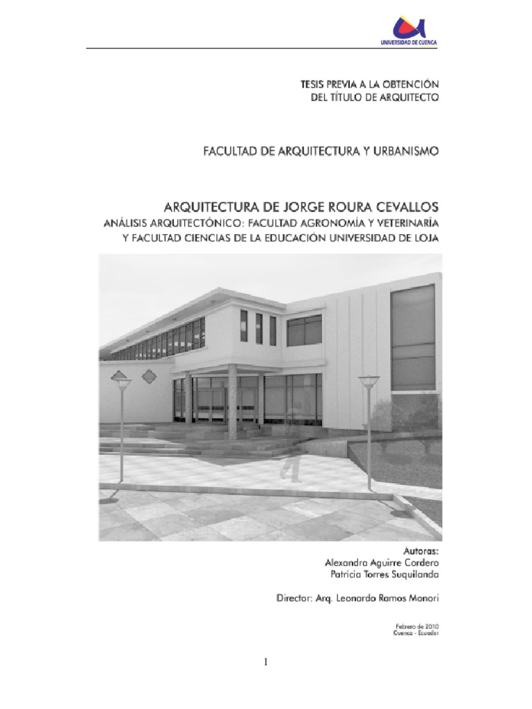 Ta700 PDF | PDF | Ecuador | Estética