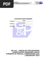 Mazier Sampling | PDF | Drilling Rig | Geotechnical Engineering