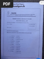 Grade 9 History | PDF | Sri Lanka