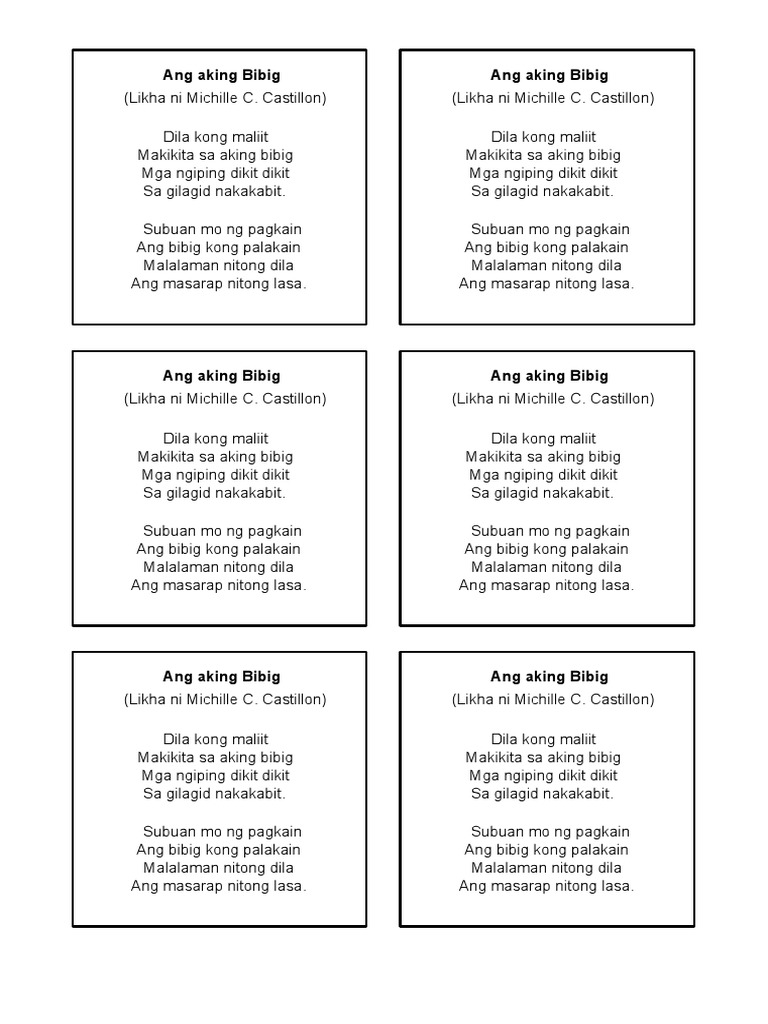 Tula Competition | PDF