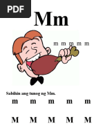 Powerpoint Marungko Approach | PDF