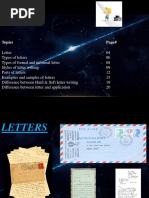 Good Hand Writing Rules | PDF | Encodings | Notation