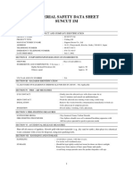 MULTEMP PS No. 2 - MSDS | PDF | Labor Relations | Occupational Safety ...