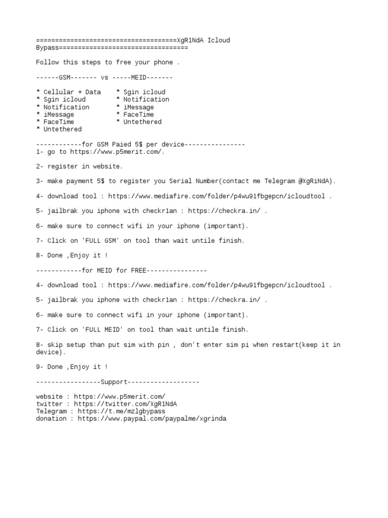 Tutorial How To Use App | PDF