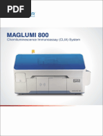 CELLPACK DCL-300A - 310A - PI - 2211 - en - IVDR | PDF | Blood Cell ...