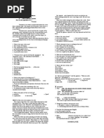 Answer Keyshort-Stories-Jack-And-The-Beanstalk-Answers | PDF | Jack And ...