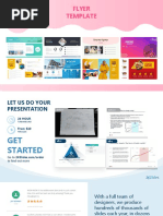 General Supplies Company Profile | PDF