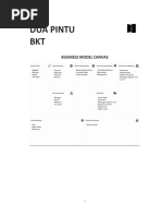 Contoh RAB Konser Musik | PDF