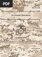 B2B2367 Tactical Planning | PDF | Reconnaissance | Military
